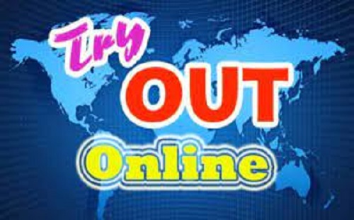 Try Out Online Dapat Hadiah? Yuk Daftar Di TryOut.id | Artikel